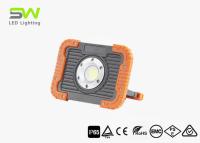 China Dustproof Handheld LED Work Light 1000 Lumen 4400mAh Power Bank Magnet Base for sale