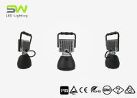China 27W Magnetic Led Work Light Rechargeable Adjustable Handle Aluminum Alloy for sale