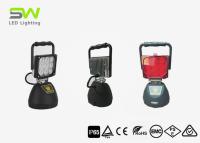 China Handheld LED Work Light 8800mAh Cordless Magnetic Inspection Light 1800 Lumen for sale