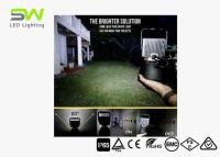 China Rechargeable Portable LED Flood Light 1800 Lumen 8800 mAh Li Ion Battery IP65 Site Light for sale