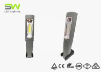 China Cordless LED Auto Inspection Light Handheld Magnetic Maintenance Work Light for sale