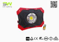 China 5W COB LED Magnetic Inspection Light 700 Lumen AA Battery Powered Work Lamp IP65 for sale