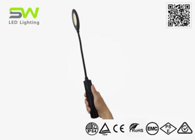 China LED Flexible Auto Inspection Light ,  400 Lumen Slim Magnetic Work Light for sale