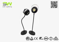 China Portable Flexible Rechargeable LED Inspection Lamp 1000 Lumen 4400mAh Power Bank Magnet for sale