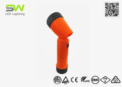 China Battery Power Magnetic High Power LED Torch Light Flashlight 300 Lumen Output for sale