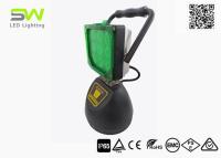 China 1800 Lumen Heavy Duty Rechargeable LED Work Light 8800mAh 5H IP65 for sale
