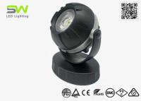 China Rechargeable 10W COB LED Work Light 900 Lumens 360 Flexible Magnetic for sale