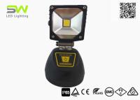 China 1000 Lumens SOS Emergency N50 Magnetic Handheld LED Work Light 4400mAh for sale