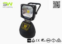 China 1000 Lumens SOS Emergency N50 Magnetic Handheld LED Work Light 4400mAh for sale