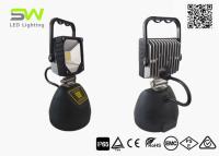 China 1000 Lumens SOS Emergency N50 Magnetic Handheld LED Work Light 4400mAh for sale