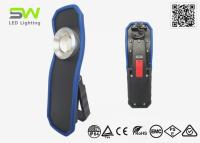 China 4500K RA95 10W Handheld LED Work Light Flashlight For Car Detailing for sale
