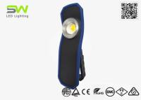 China IK10 2700K CRI 95 Rechargeable LED Work Light - 850 Lumens, 4400mAh Battery for sale