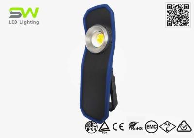 China IK10 2700K CRI 95 Rechargeable LED Work Light - 850 Lumens, 4400mAh Battery for sale