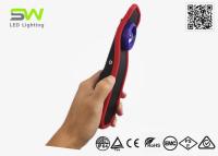 China Resin Adhesive Curing 10W 365NM UV LED Work Spot Light for sale