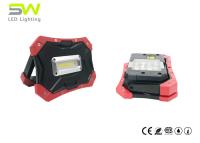 China N50 Magnets 6500K CRI80 Portable LED Work Light for sale