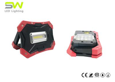 China N50 Magnets 6500K CRI80 Portable LED Work Light for sale