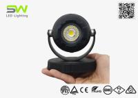 China Rechargeable 1000 Lumen 10W Vehicle Led Work Lights for sale