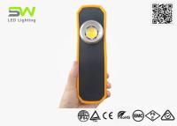 China 15W COB LED Rechargeable Detailing Light CRI95+ 5200mAh 1100 Lumens for sale