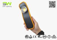 China IK10 Magnetic Handheld 15W COB LED Car Detailing Light 1100 Lumens for sale