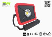 China Tripod Mounted IP65 15W LED Rechargeable Inspection Light for sale