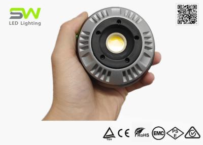 China 300 Lumen Magnetic Automotive Inspection Light 360 Degree Rotating USB Rechargeable for sale