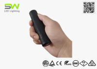China 320 Lumen Aluminum Inspection Flashlight with Cree XP G2 LED, 10 Hour Runtime, IP64 Waterproof for sale