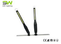 China 280 Lumen Rechargeable Handheld LED Work Light 360 Degree Rotatable for sale