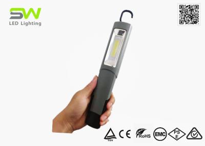 China Versatile 3.7V 2200mAh Portable Handheld Flood Light Lithium Battery Powered for sale
