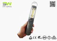 China Handheld 180 Lumens Portable LED Flood Light for Auto Inspection with 2200mAh Battery for sale