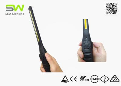 China Magnetic Dimmable Rechargeable Flood Light 280 Lumen 3W COB LED Slim Body for sale