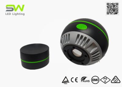 China Removable 3W COB Rechargeable LED Work Light 300 Lumens Magnetic Base for sale