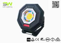 China 15W COB LED Handheld Detailing Work Light High CRI Original Design for sale