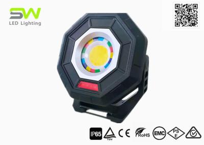 China 15W COB LED Handheld Detailing Work Light High CRI Original Design for sale