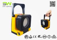 China Original 25W SMD Magnetic LED Inspection Light With Foldable Handle for sale