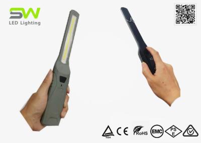 China Portable Lithium Battery Operated Flood Light 260 Lumens 1900mAh for Workshop Garage Inspection for sale