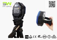 China Handheld 20W High CRI 95 COB LED Work Light with UV 395nm for Auto Paint Correction for sale