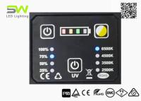 China Handheld 20W High CRI 95 COB LED Work Light with UV 395nm for Auto Paint Correction for sale