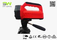 China 2 in 1 Multipurpose Portable Lantern Flashlight 850 Lumens with Tripod Mount for sale