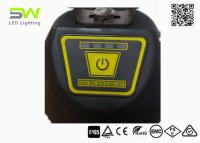 China 10W COB Rechargeable LED Flood Light 1000 Lumens with Handle Magnet IP65 for sale