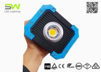China High CRI 95 Cordless LED Flood Light 1000 Lumens 4 CCT 2500K-6500K for sale