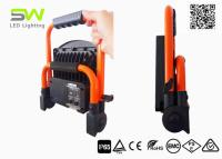 China OEM 60W Cordless LED Shop Light 5000 Lumens with Iron Stand IP65 for sale