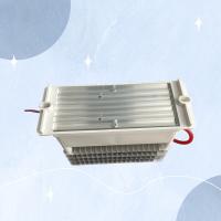 China Electric 32g Plate Ozone Generator 220V Ozone Ceramic Plate for sale
