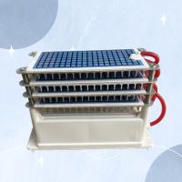 China Electric 32g Plate Ozone Generator 220V Ozone Ceramic Plate for sale