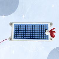 China Electric 32g Plate Ozone Generator 220V Ozone Ceramic Plate for sale