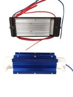 China 20mg/L - 25mg/L 7G Ozone Generator Tube Quartz Tube For Ozone Machine for sale