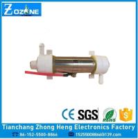 China 10W 500mg Ozone Generator Tube Ozone Ceramic Tube for sale