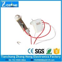 China 10W 500mg Ozone Generator Tube Ozone Ceramic Tube for sale