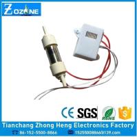 China 200mg Tube Ozone Generator 220v 110v Ozone Tube for sale