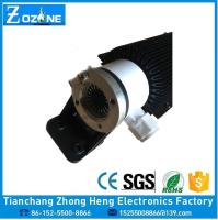 China Air Cooling 15g Ozone Ceramic Tube Ozone Generator Tube Ozone Ceramic for sale