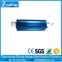 China Water Treatment 10g/Hr Tube Ozone Generator Ozone Quartz Tube for sale